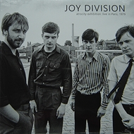 joy-division – Sounds and Shadows