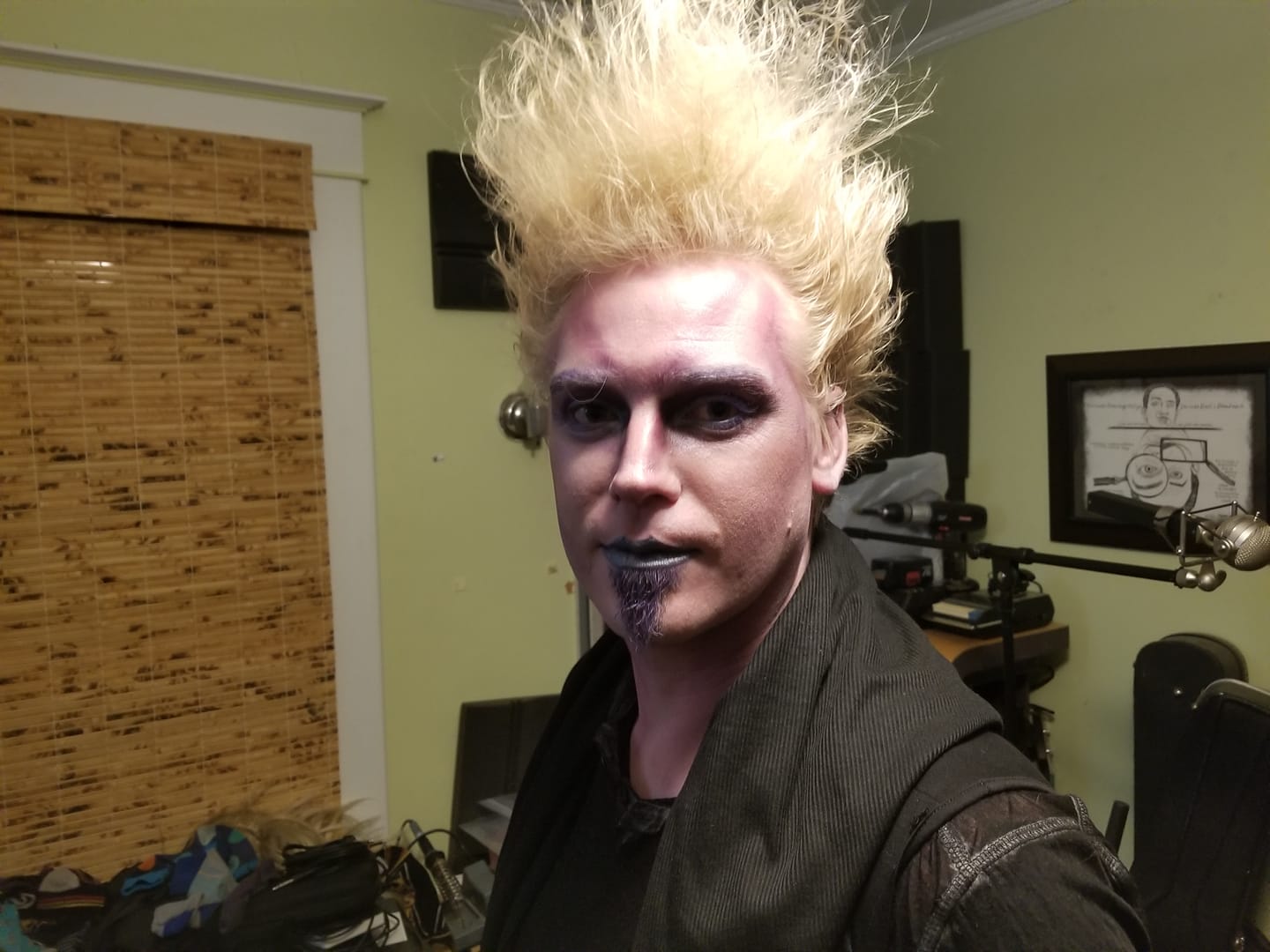 collin – Sounds and Shadows