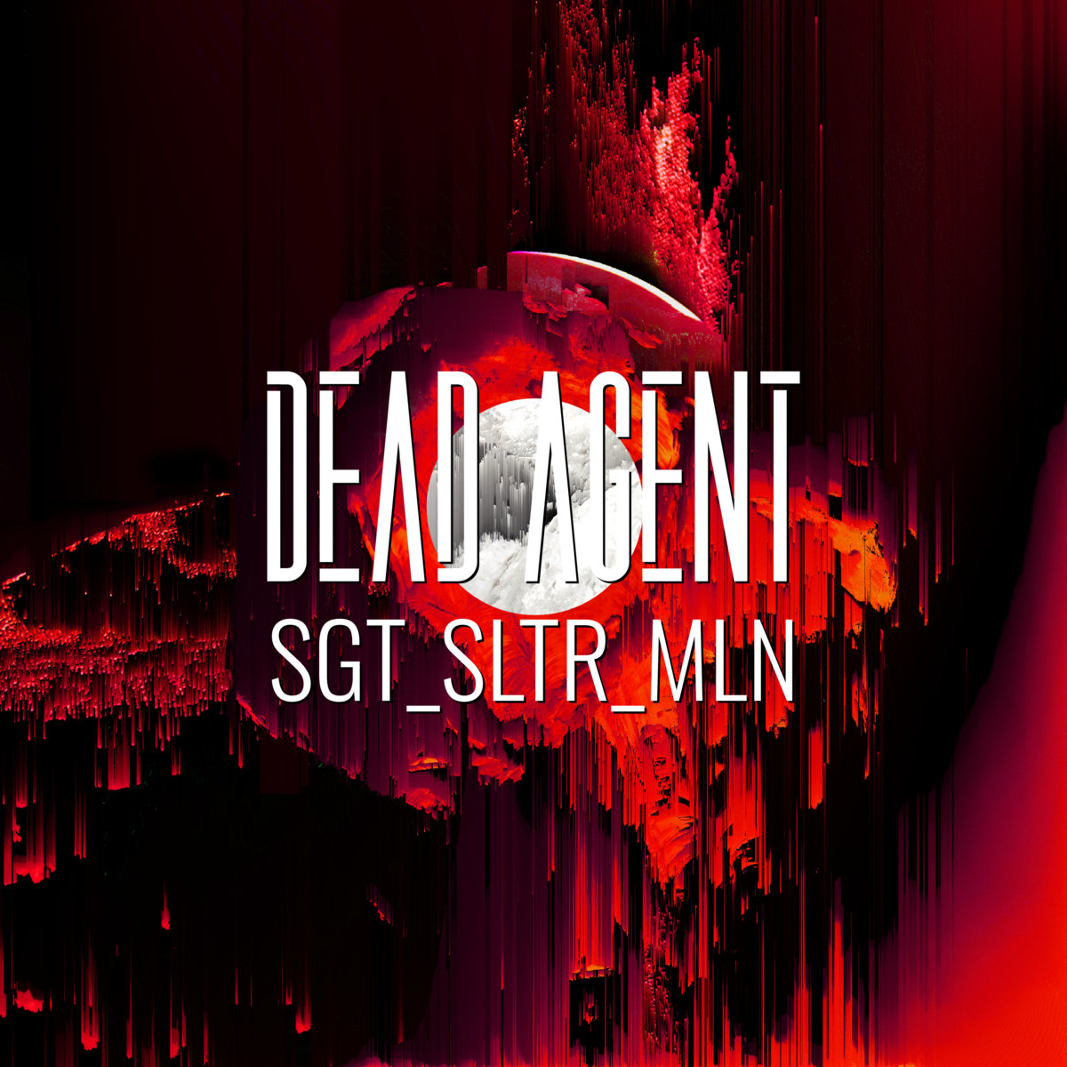 deadagent – Sounds and Shadows