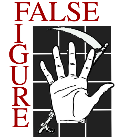 INTERVIEW WITH FALSE FIGURE – Sounds and Shadows