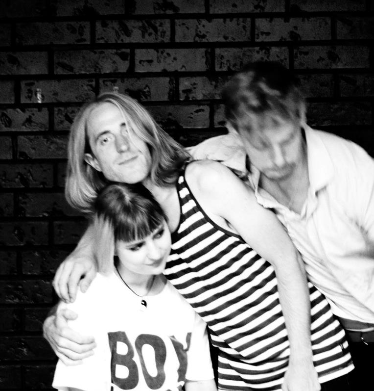 gang-signs – Sounds and Shadows