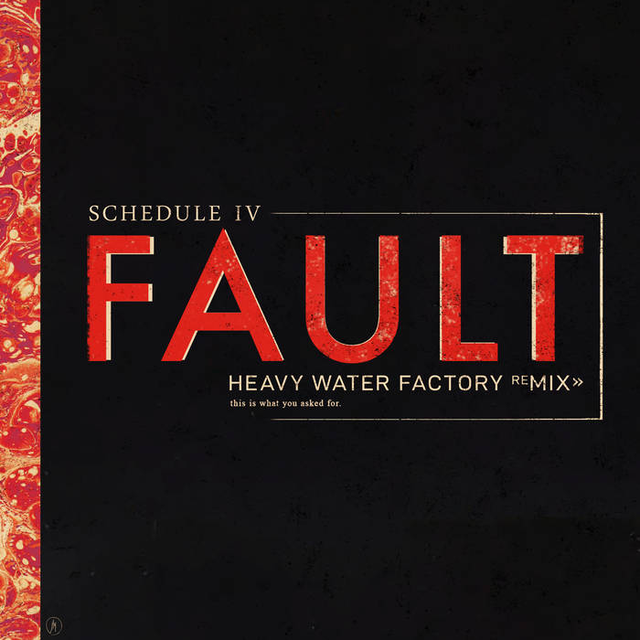 heavy-water-factory – Sounds and Shadows