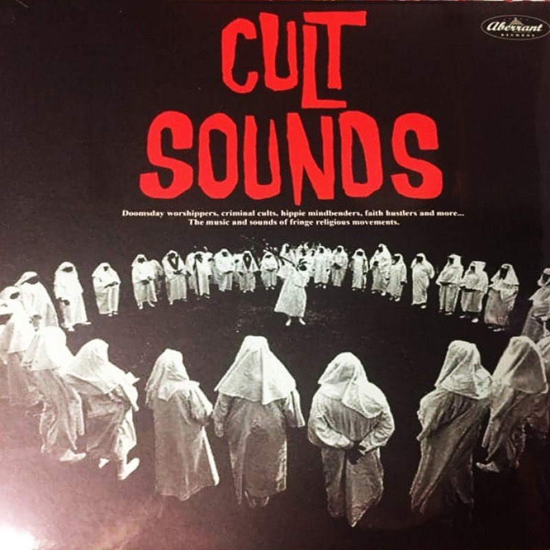 INTERVIEW: THE CULT SOUNDS – Sounds and Shadows