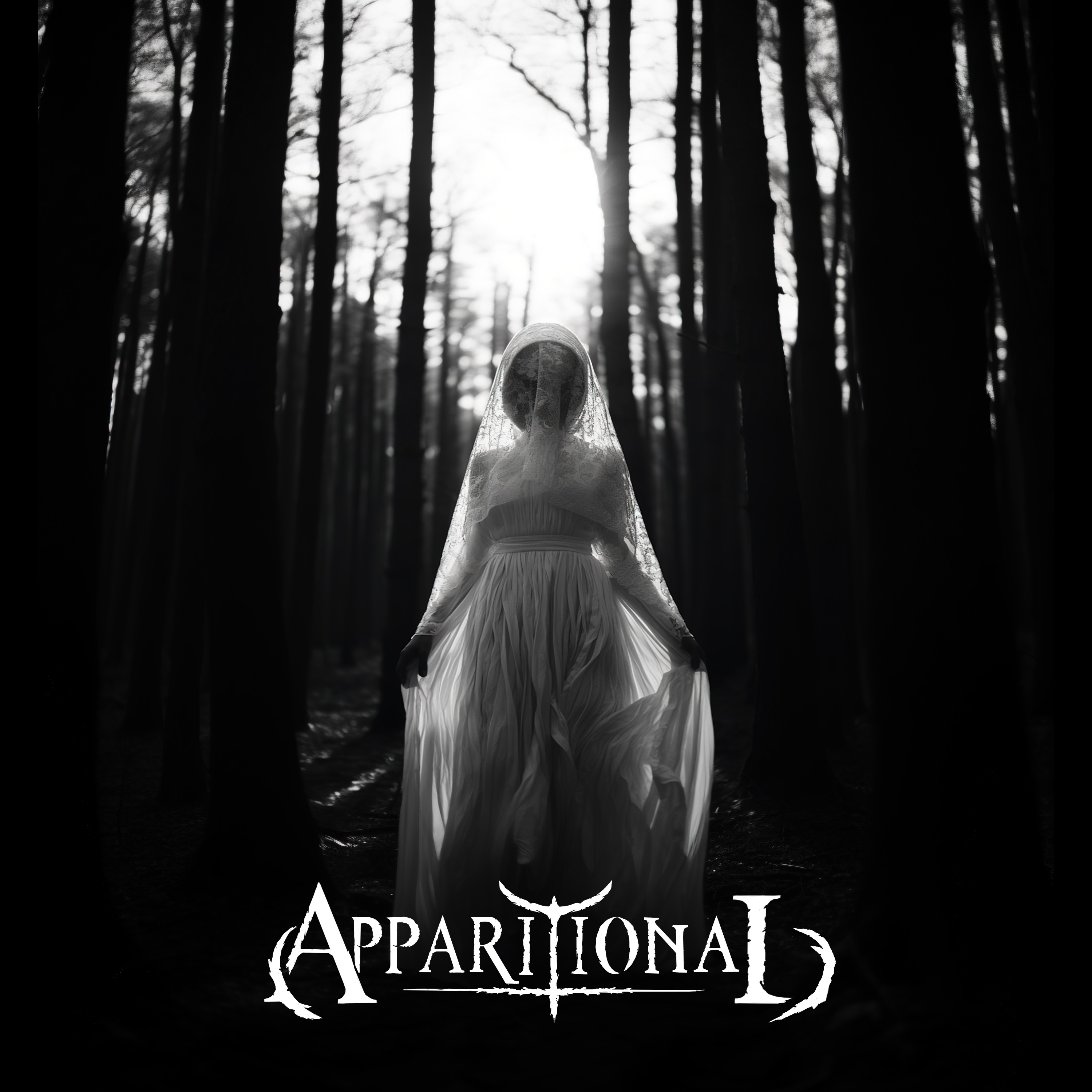 “Unhallowed” by Apparitional – Sounds and Shadows